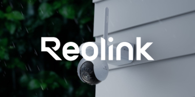 ComputerWorks Shop - Hersteller - Reolink